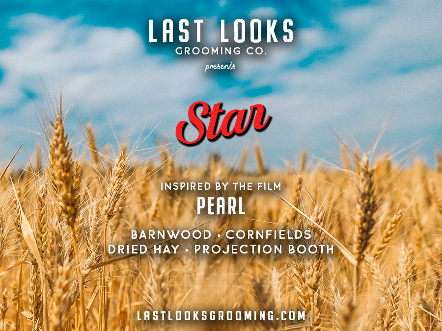 Star (Inspired by Pearl) – Last Looks Grooming